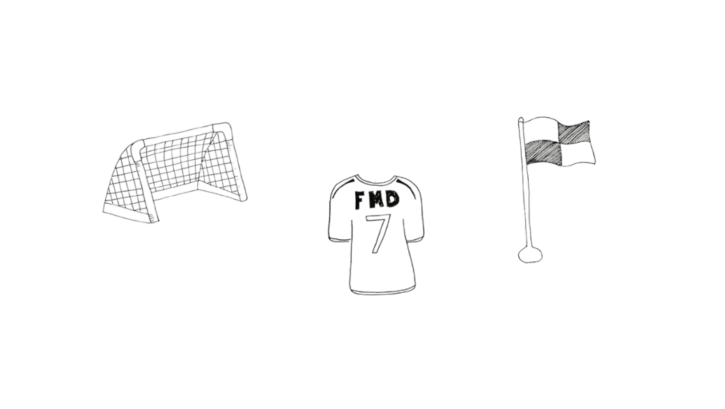 Football Meets Data - Football Analytics & Simulation Platform